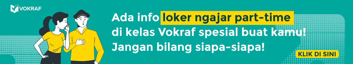 Vokraf | Vokraf