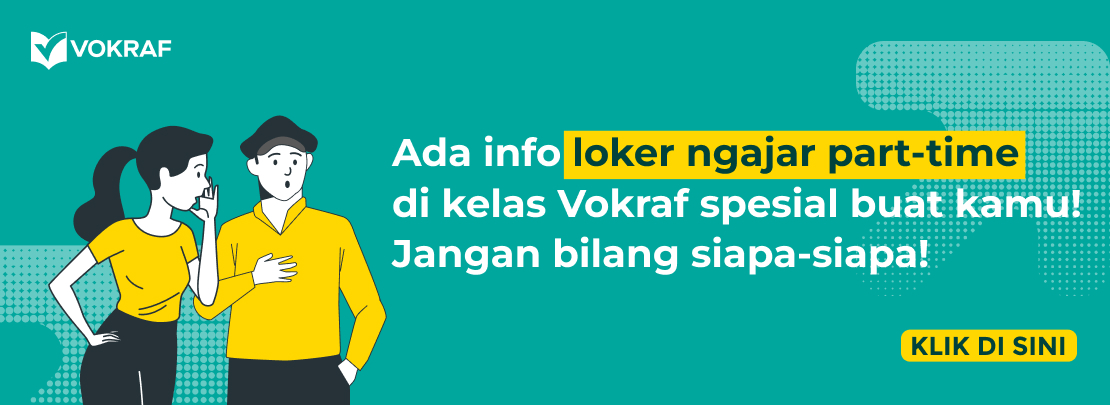 Vokraf | Vokraf