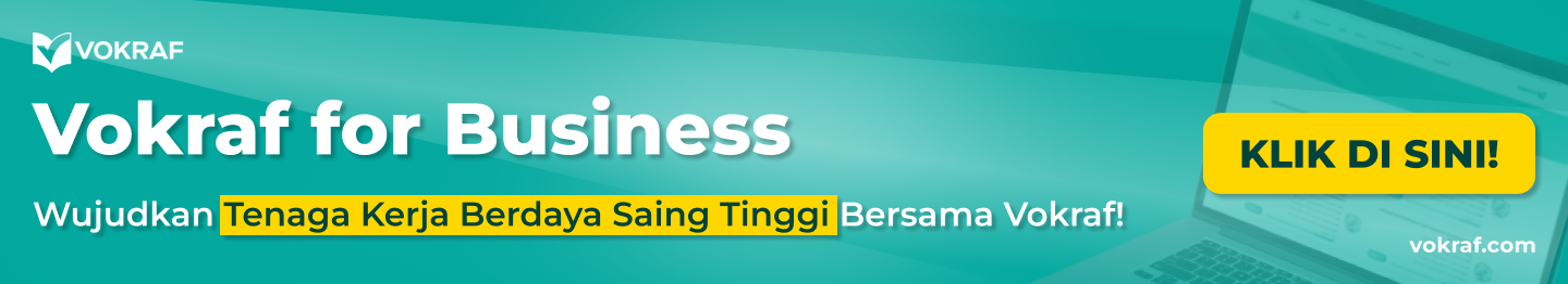 Vokraf | Vokraf
