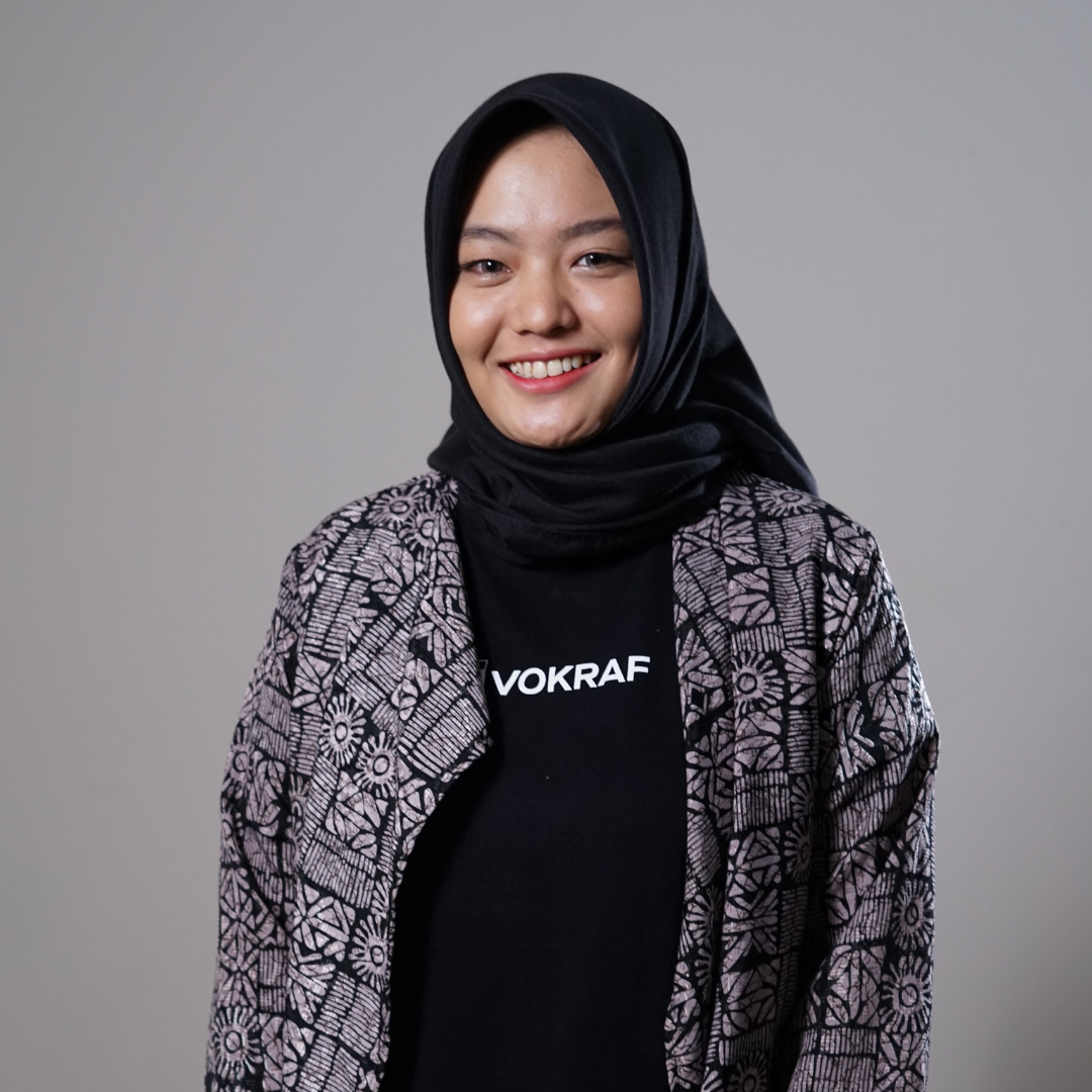 Vokraf | Vokraf