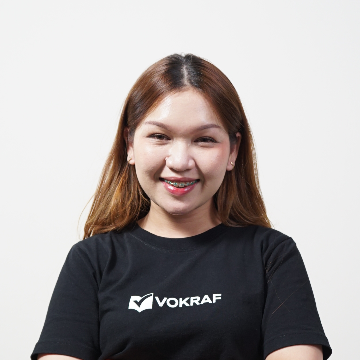 Vokraf | Career